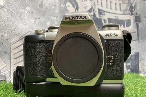 Pentax MZ 5N Покупка/Продажа