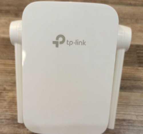 Wifi повторитель Tp-link TL-WA855RE