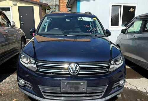 Дверь Задняя Правая В Сборе.Volkswagen Tiguan 2012