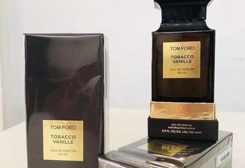 Парфюм Tom Ford Tabacco Vanille