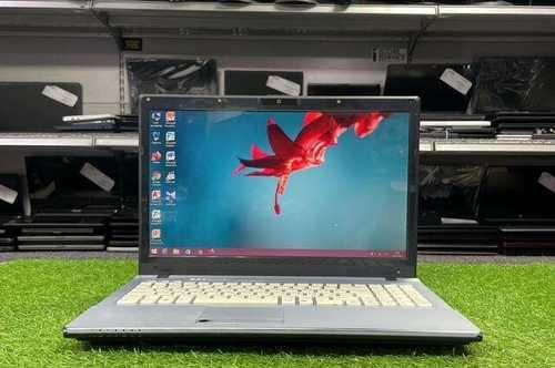 Ноутбук ICL RayBook Si152