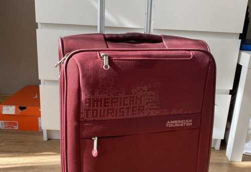 Чемодан american tourister