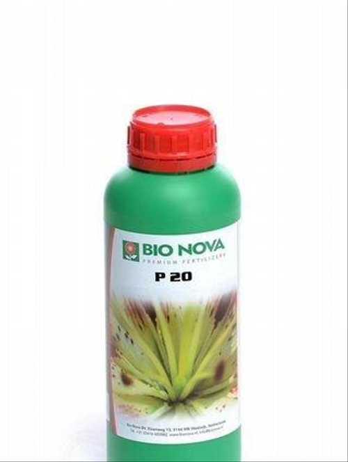Компонент BIO nova P 20 1 л