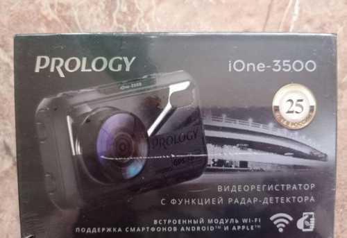 Новый Prology iOne-3500