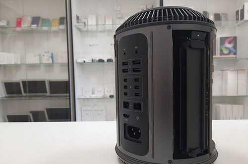 Mac pro 2013 4-core Xeon 3.7ghz 64gb RAM