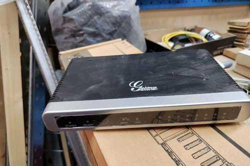 Шлюзы grandstream GXW4008 GXW4108