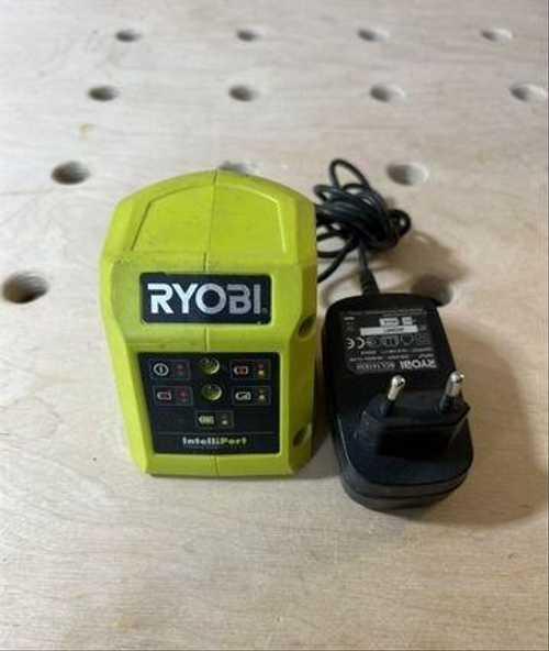 Ryobi зарядное устройство и другие инструменты