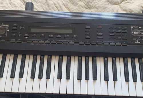 Roland D-50