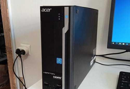 Неттоп acer