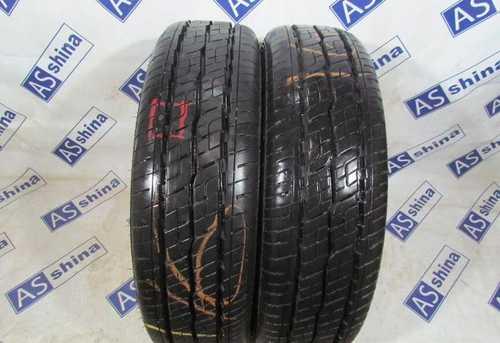 Avon AV12 195/75 R16C 99G