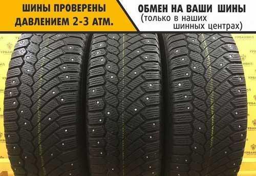 Continental ContiIceContact 4x4 235/60 R18 107T