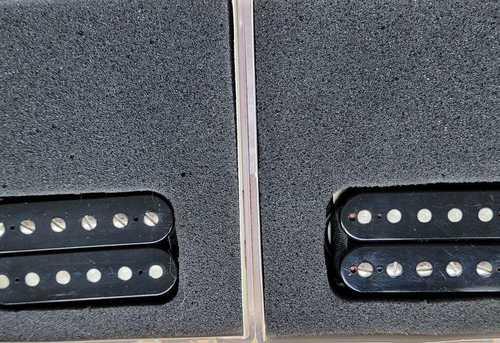 Bare Knuckle Pickups Painkiller Set