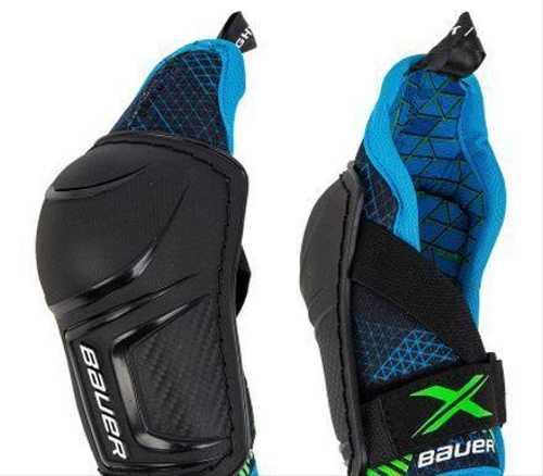 Налокотники bauer X YTH