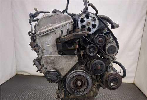 Двигатель Honda CR-V, 2005