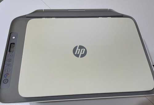 Мфу HP 2720