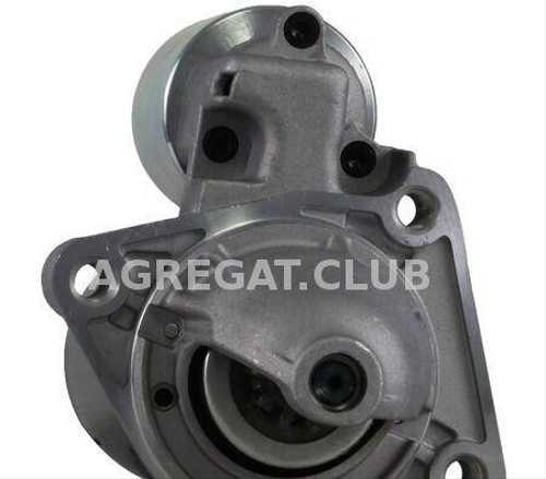Стартер krauf stb0960ba