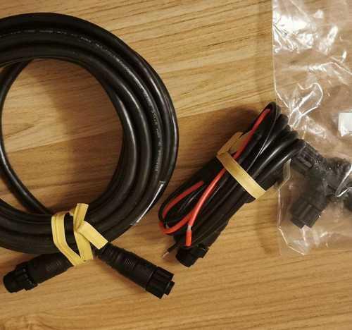 Кабель nmea 2000