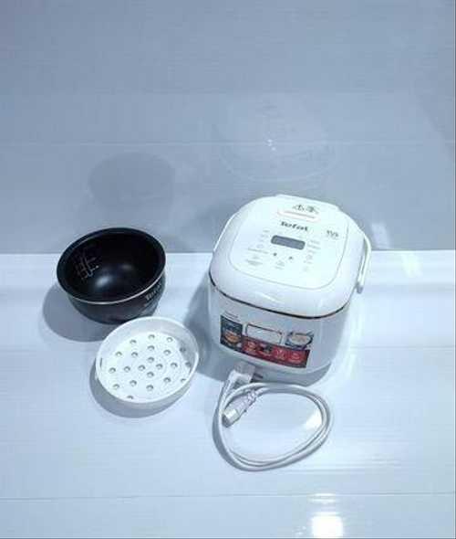 Запчасти для мультиварки Tefal RK601132