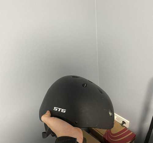 Шлем Stg