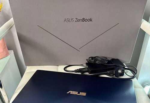 Asus Zenbook 15