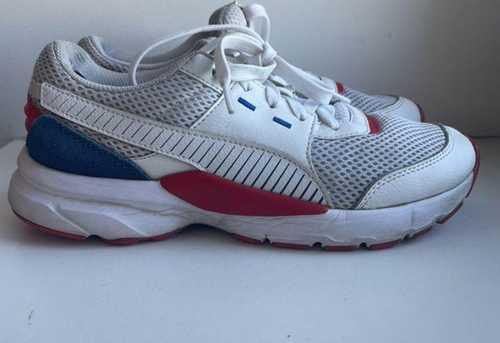 Кроссовки Puma Future Runner Premium 40р