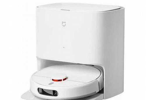 Робот пылесос моющий Xiaomi Self Cleaning Robot Mo