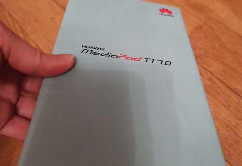 Планшет huawei t1 701