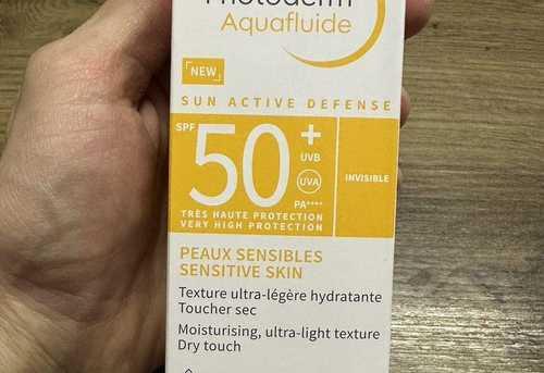 Bioderma photoderm aquafluide