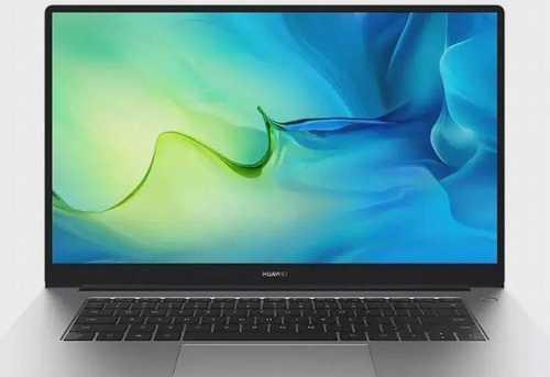 Ноутбук Huawei MateBook D15 BoM-WFP9 15,6" (AMD Ry