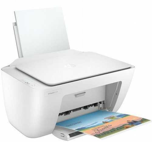 Мфу струйное HP DeskJet 2320 (принтер, сканер)