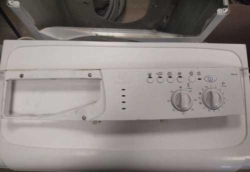 Панель управления для стиральной машины indesit