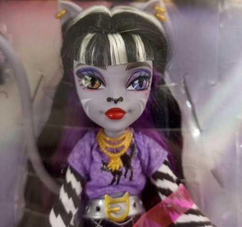 Пурсифона Монстр хай g3 Monster high