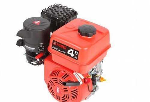 Двигатель A-ipower AE200-20