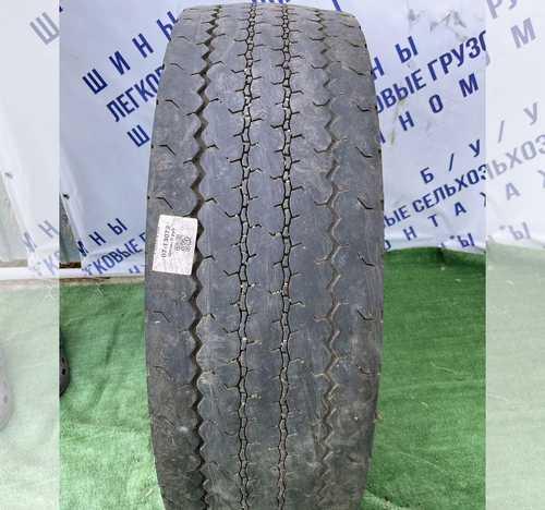 Шины 275 70 R22.5 Tyrex
