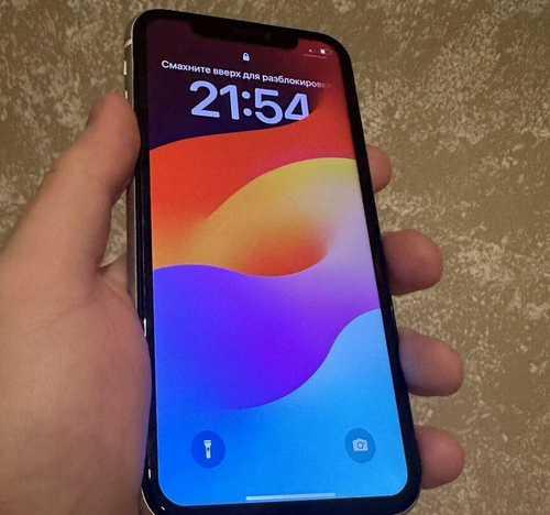 iPhone Xr, 128 ГБ