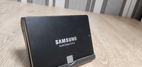 SSD Диск Samsung 870 Evo 500Gb