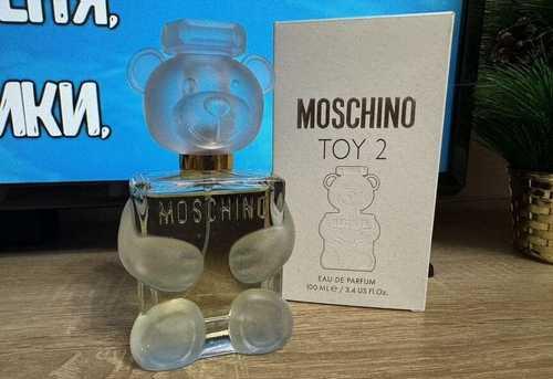 Духи Moschino Toy 2 100 мл