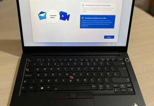 Lenovo ThinkPad E14 Gen 2 i5-1135G7/8/256