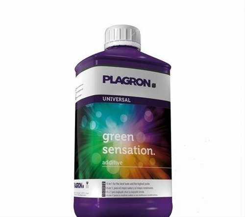 Стимулятор Plagron Green Sensation 500 мл