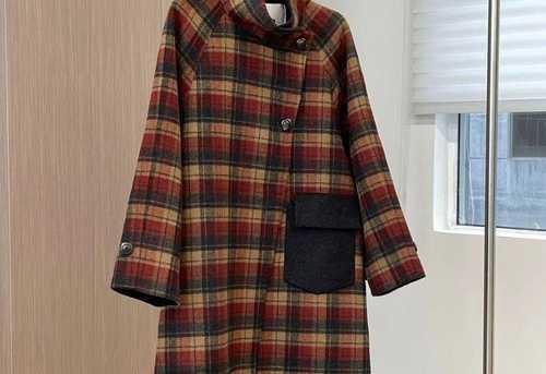 Пальто Jil sander
