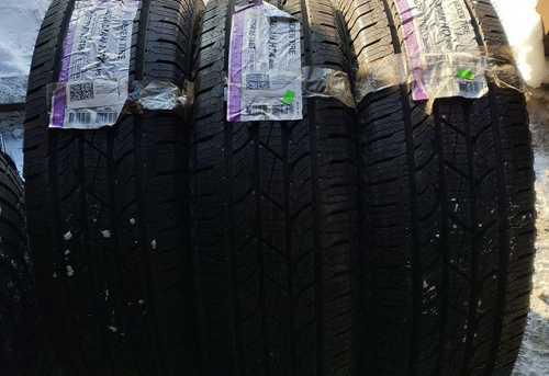 Nexen Roadian HTX RH5 265/75 R16