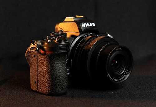 Nikon Z50 комплект