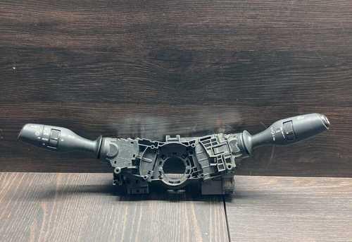 Подрулевой переключатель Lexus GS4 GS350 GS450 12г