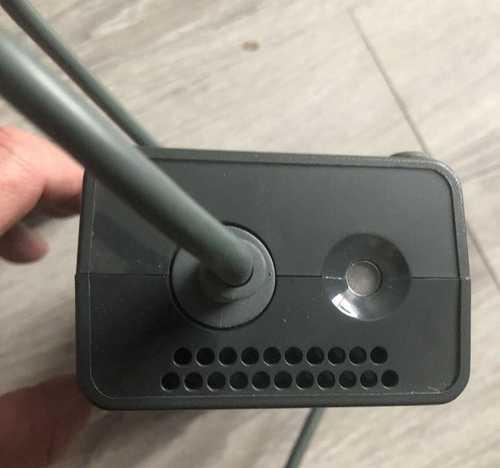 Xbox360 AC adapter