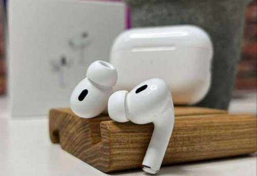 AirPods Pro 2 Platinum