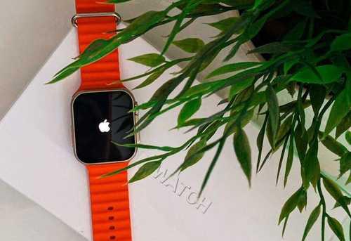 Apple Watch Ultra X8 (В оригинальной коробке)