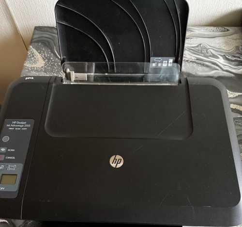 Мфу HP Deskjet Ink Advantage 2515