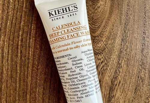 Kiehl's Calendula Deep Cleansing умывалка 30 мл