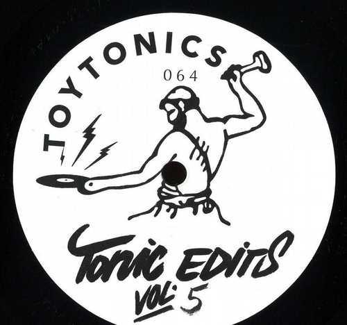 Coeo - Tonic Edits Vol. 5