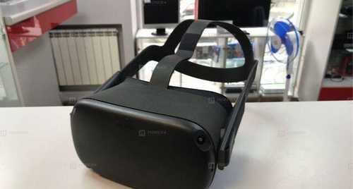 Очки VR Oculus Go 64gb